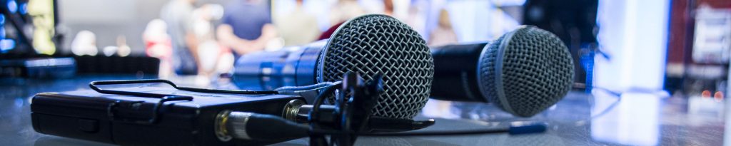 Media Training | Hawkeye Media London | Media Training Services