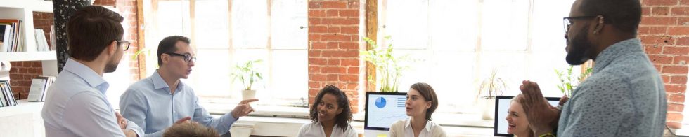 Media Training Options | Media Training Courses London