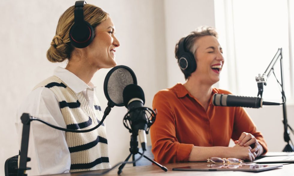 Media Training | How to Create Powerful Messages for the Media